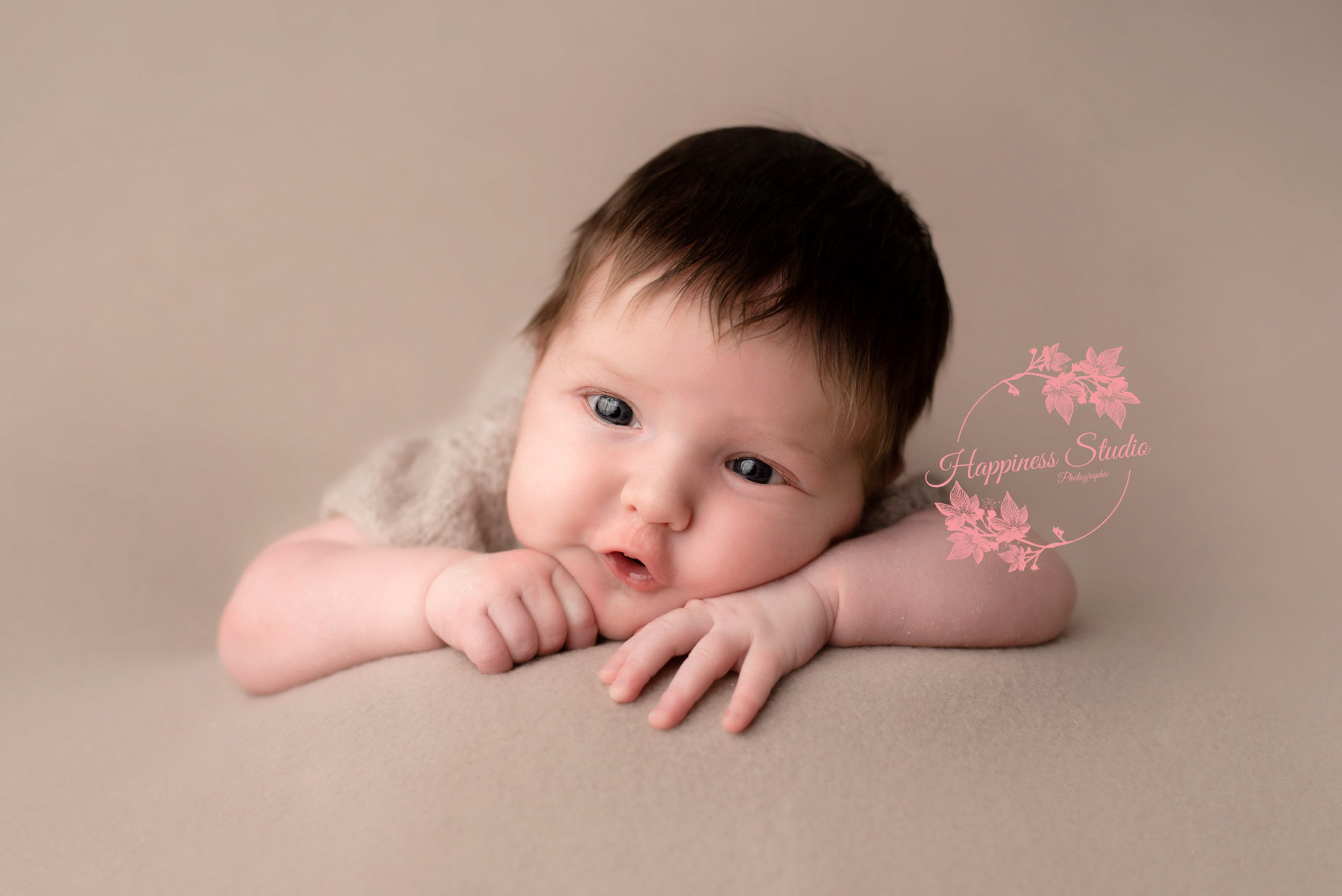 Photographe naissance, nouveau-né et bébé à Lyon