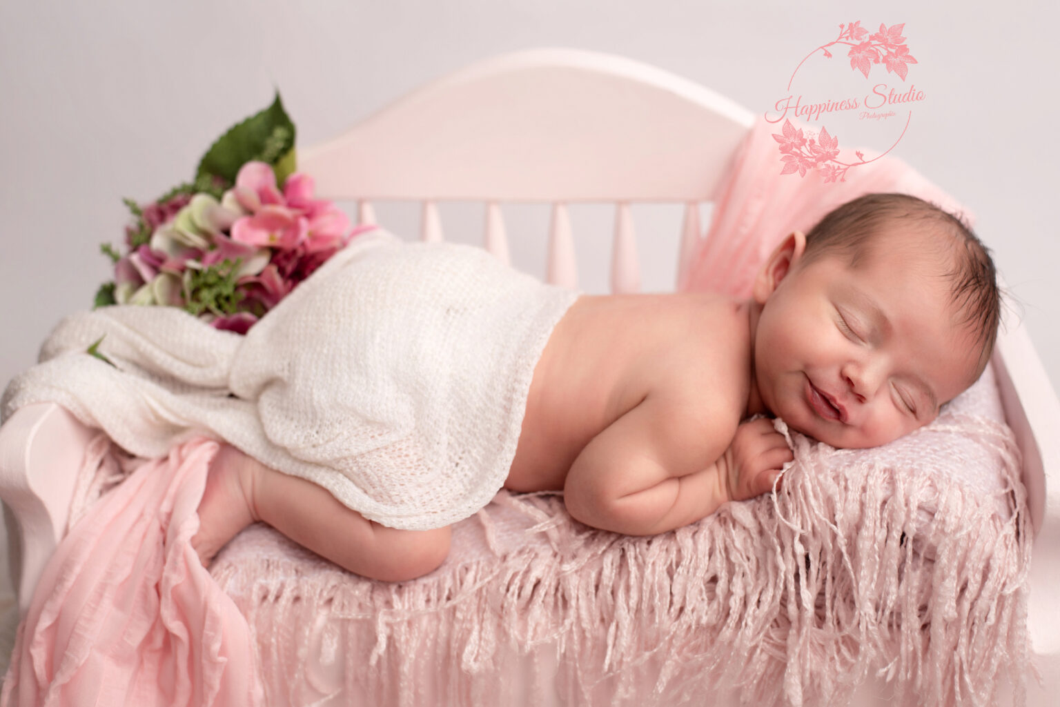 Photographe naissance, nouveau-né et bébé à Lyon